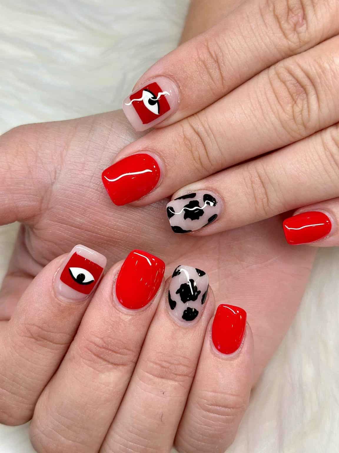 Glamour Nails and Spa Gallery | Nail Spa in Union, Kentucky