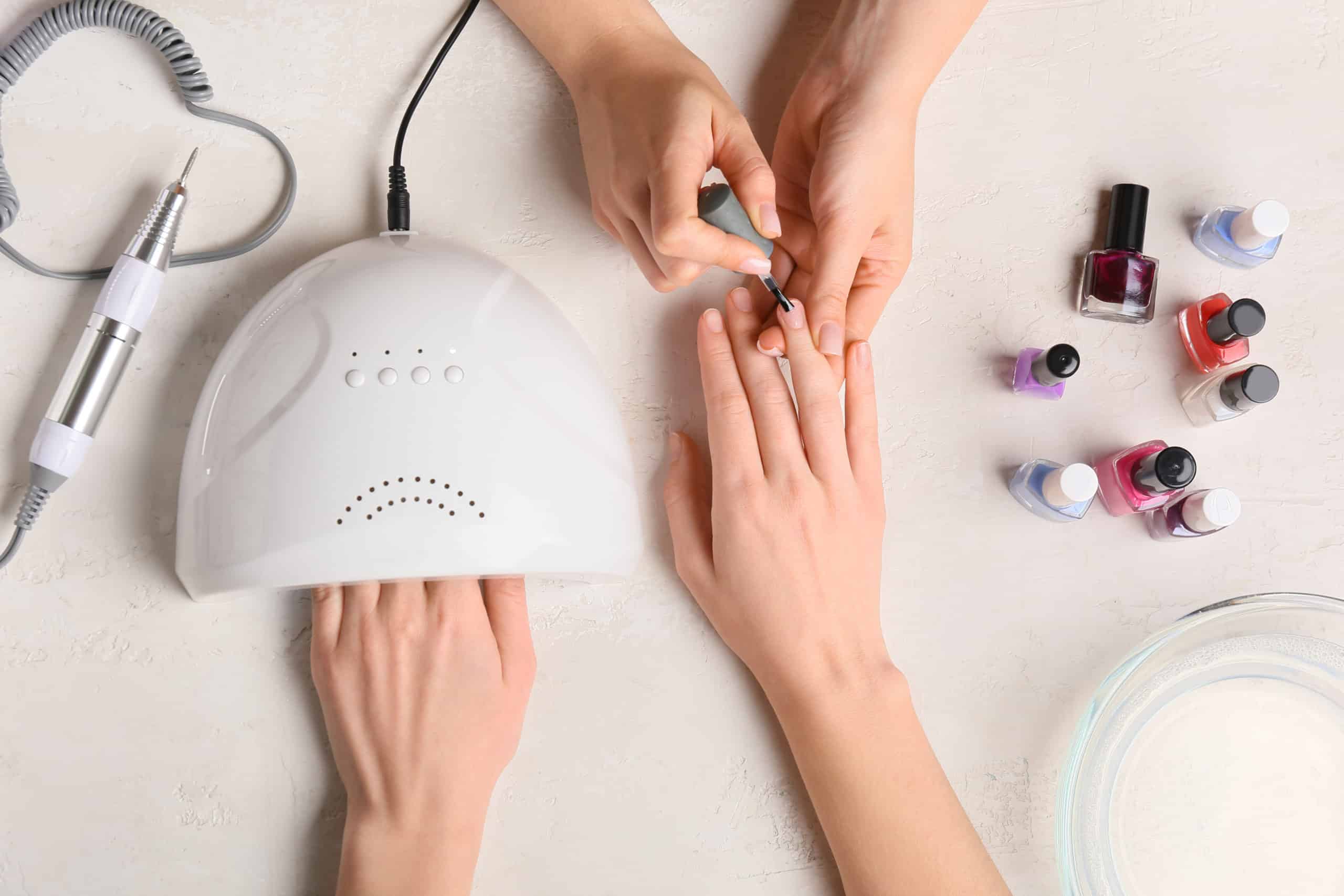 Best Salon and Spa in Union, Kentucky : Glamour Nails and Spa